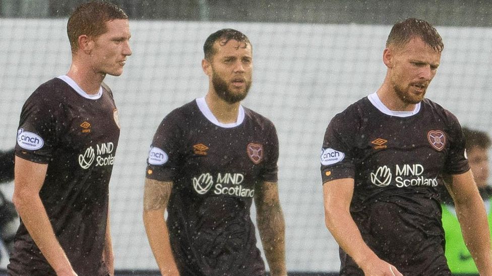 What did the pundits say? - BBC Sport