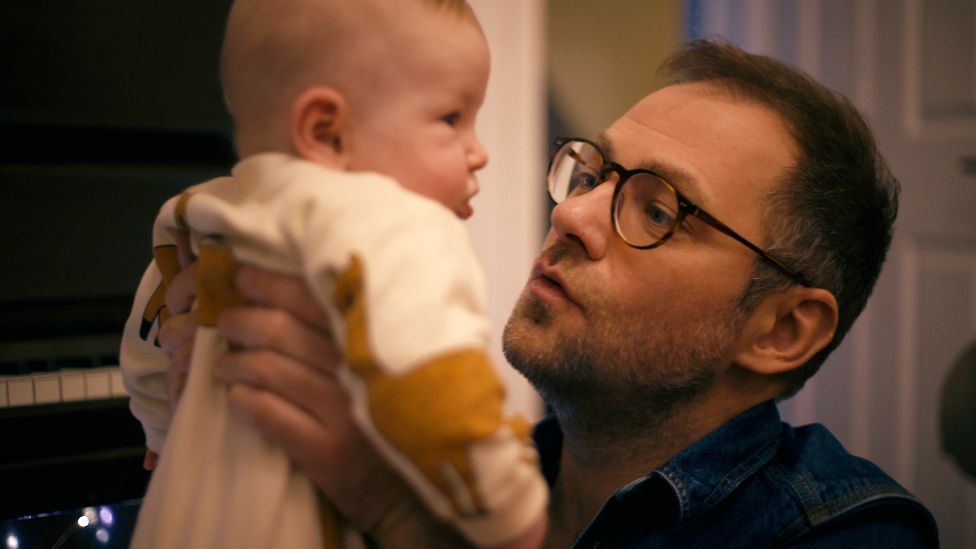 Silent Men: Documentary explores why men struggle to open up ...