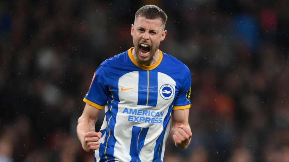 Brighton: 'Albion can go one step further next season' - Adam Webster ...