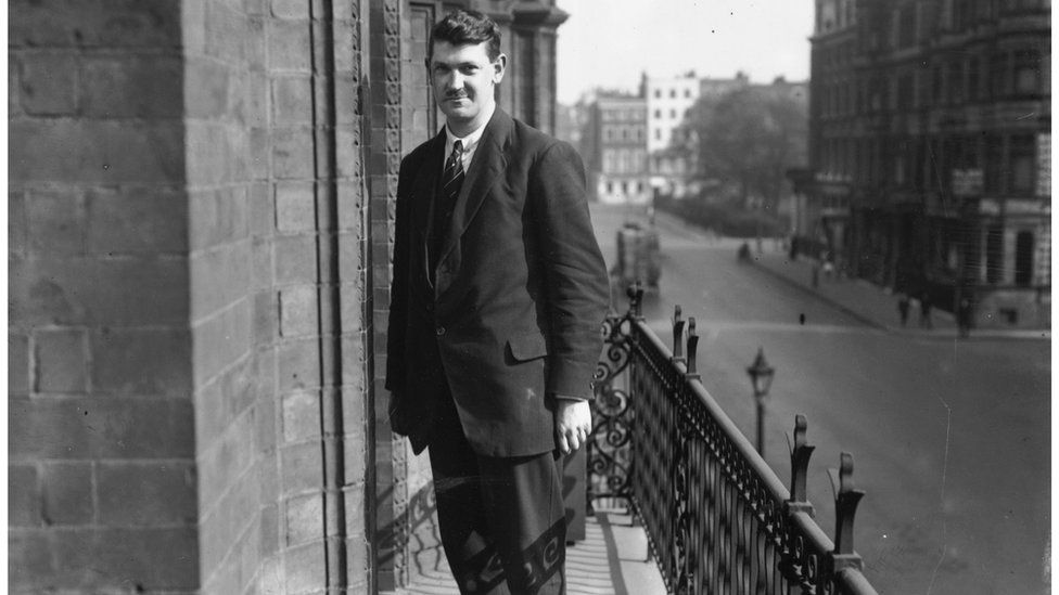 Files detail cover-up of 1922 IRA murder of six Protestants - BBC News