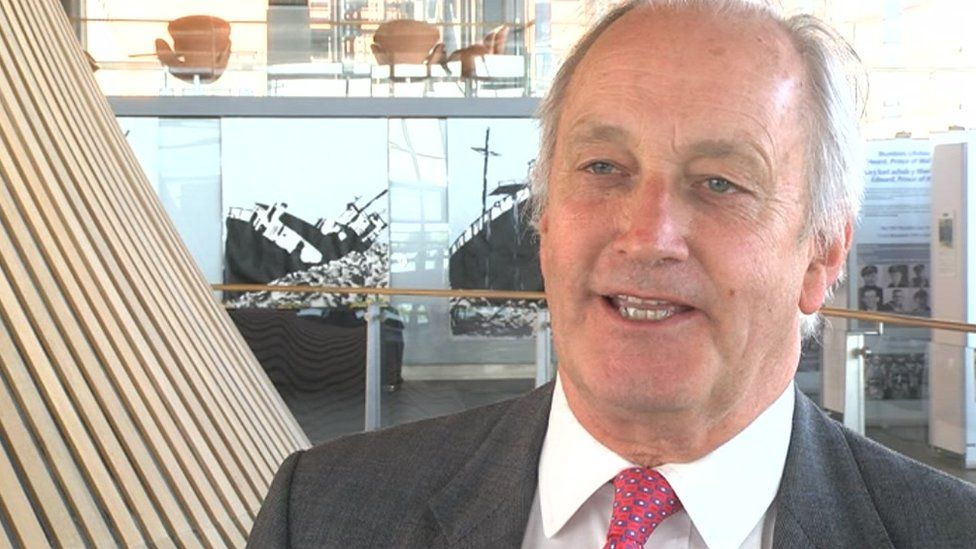 UKIP live to fight another day, says Neil Hamilton - BBC News