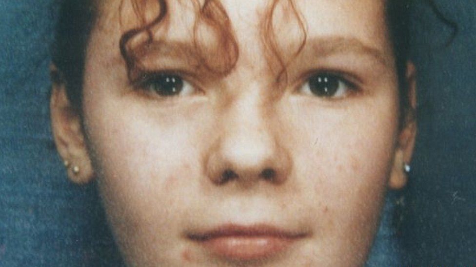 Lindsay Rimer death: Man arrested over 1990s case bailed - BBC News