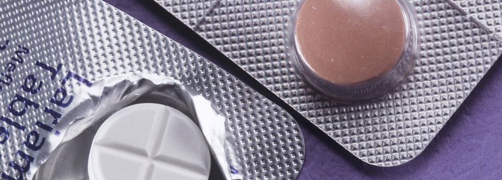 Check-up for troops before anti-malarial drug Lariam, says MoD - BBC News