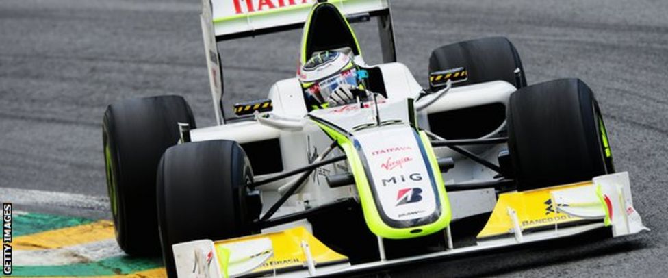 Jenson Button: McLaren driver to retire from F1 after Abu Dhabi GP ...