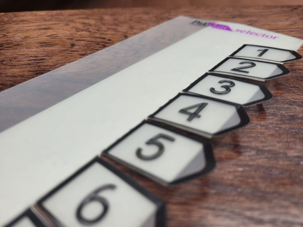 Blind voters not confident their votes will be secret - BBC News