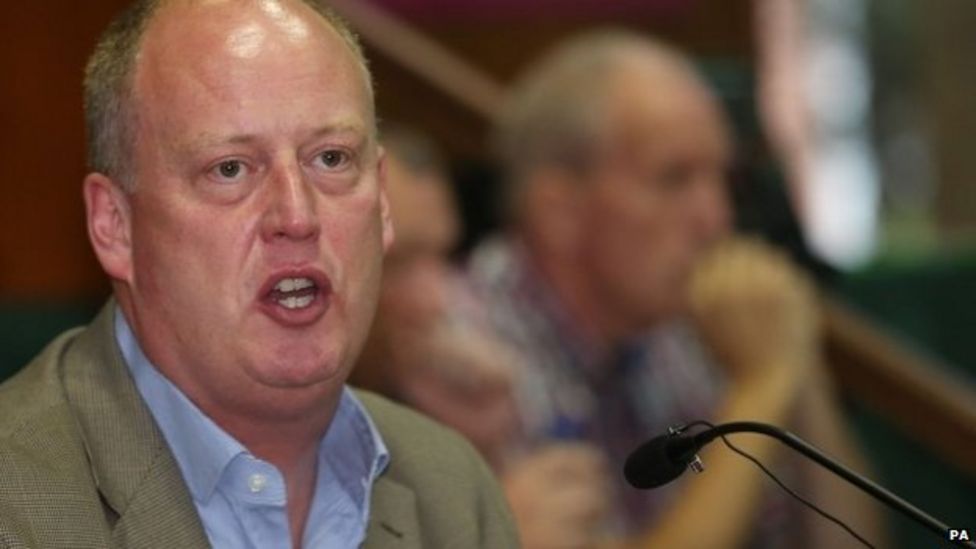 Politicians: 'Northern Ireland peace at risk' - BBC News