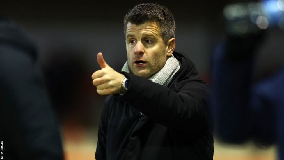 Brighton boss Jens Scheuer watched 6-2 WSL defeat eight times - BBC Sport