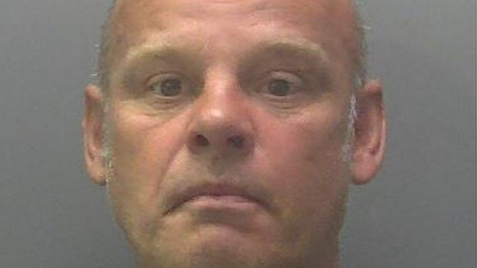 Man jailed for exposing himself by kids outside Peterborough Cathedral ...