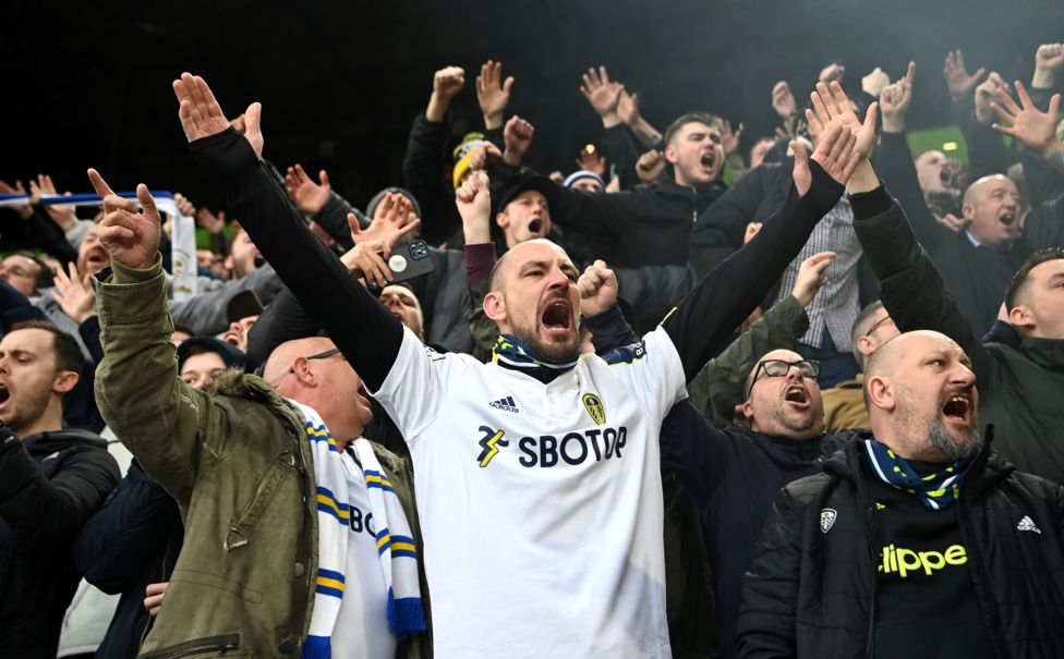 Bielsa follow-on - BBC Sport