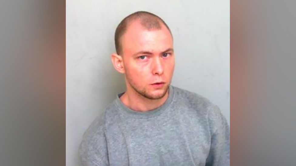 Essex man jailed for 23 years for attempted murder of child - BBC News