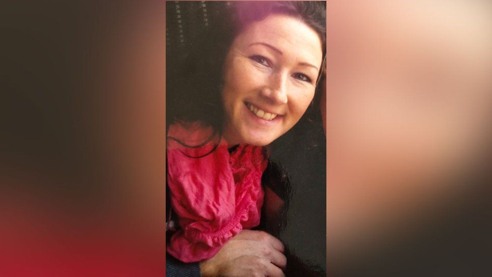 Maria Howarth murder: David Bestwick jailed for life - BBC News