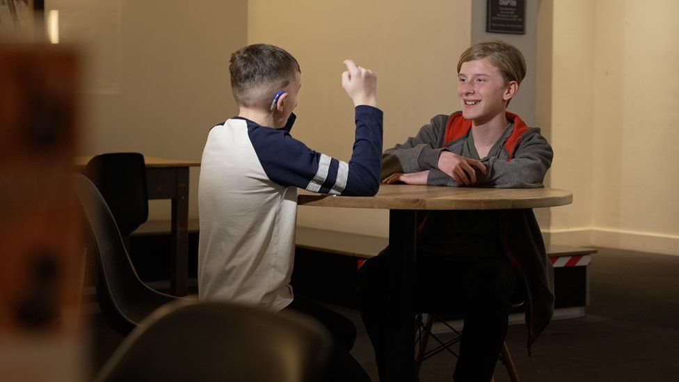 Subtitles in cinema: ‘More needs to be done for deaf audiences’ - BBC ...