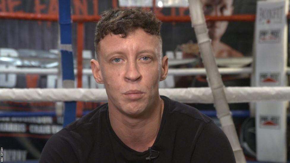 Transgender boxing: WBC's proposals for transgender category draw mixed ...