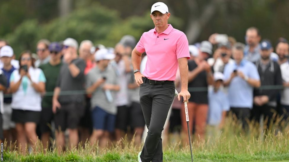 US Open 2023: Rory McIlroy using Hoylake success as inspiration in ...