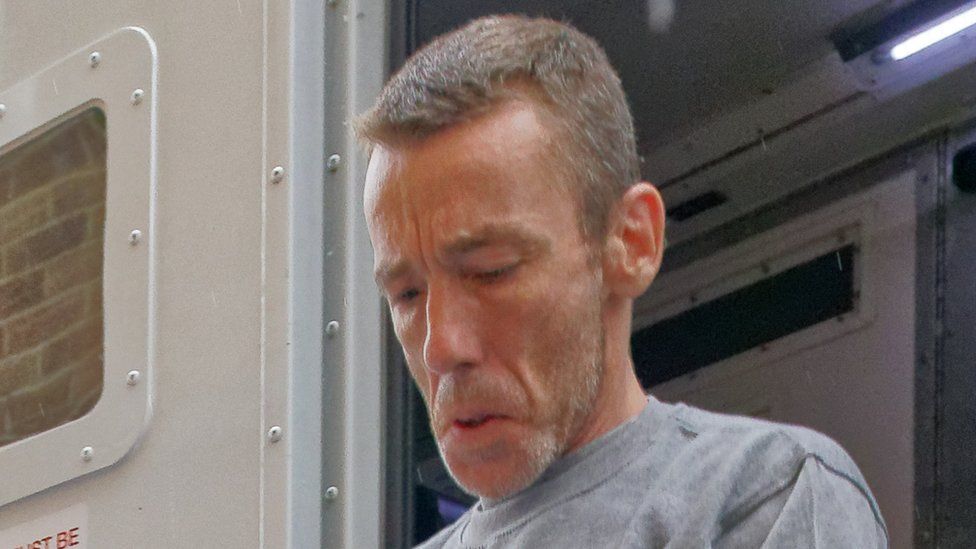 Sammy-Lee Lodwig murder: Jason Farrell sentenced to life - BBC News