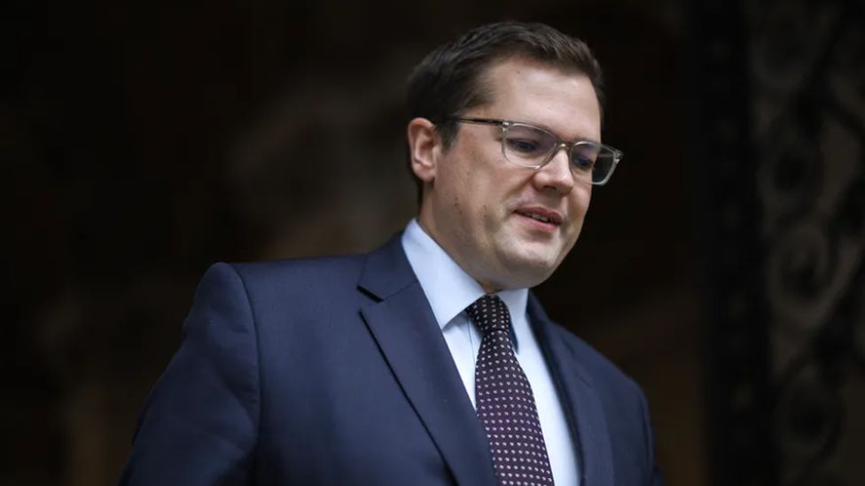 What is happening at 'bankrupt' Nottingham City Council? - BBC News