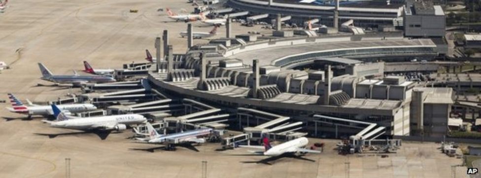 Odebrecht: Brazilian construction giant in the crosshairs - BBC News