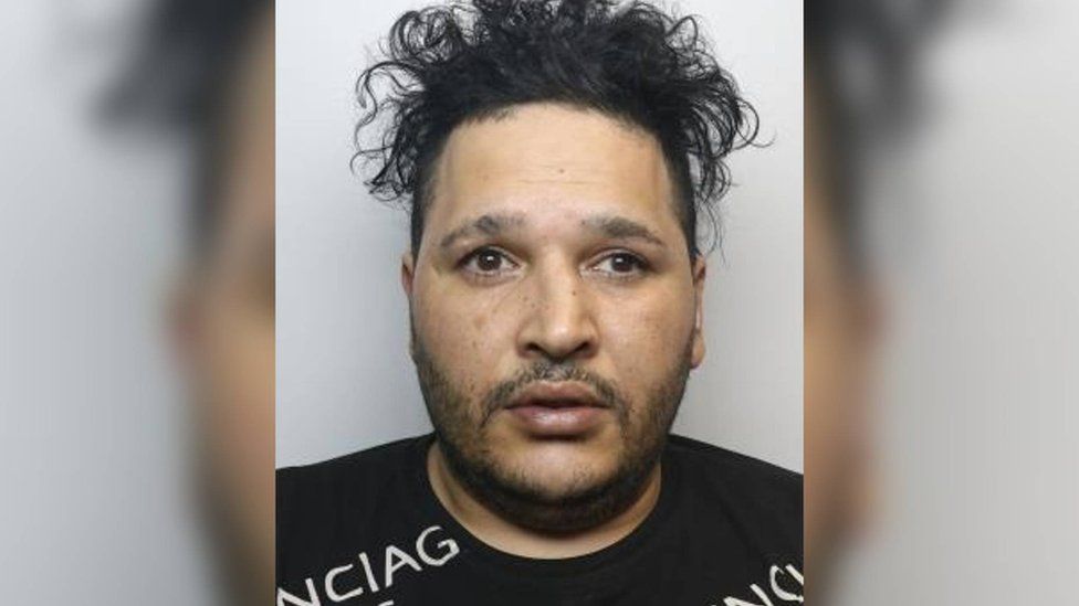 Sheffield man Tahir Razaq jailed after drug-driving on wrong side of M1 ...