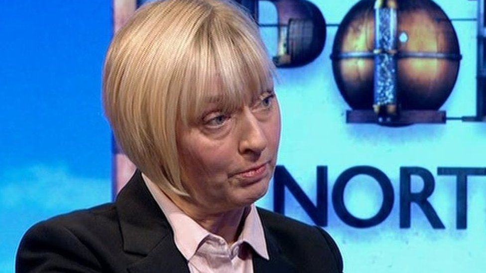 Victims' commissioner calls for legacy talks to begin now - BBC News