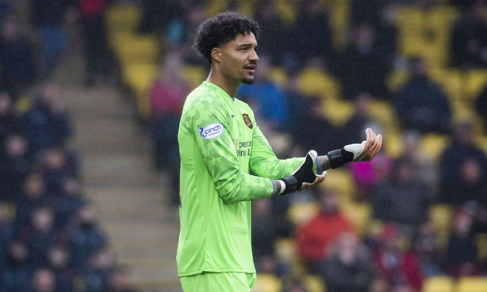 'Unbelievable' that George wasn't sent off in County defeat - BBC Sport