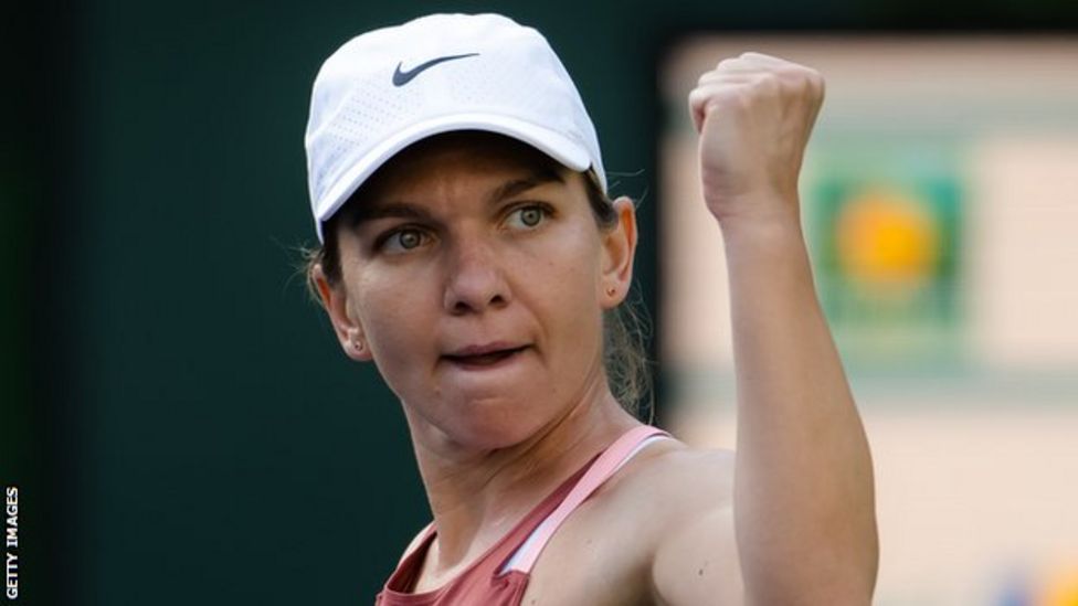 Simona Halep to work with long-time Serena Williams coach Patrick ...