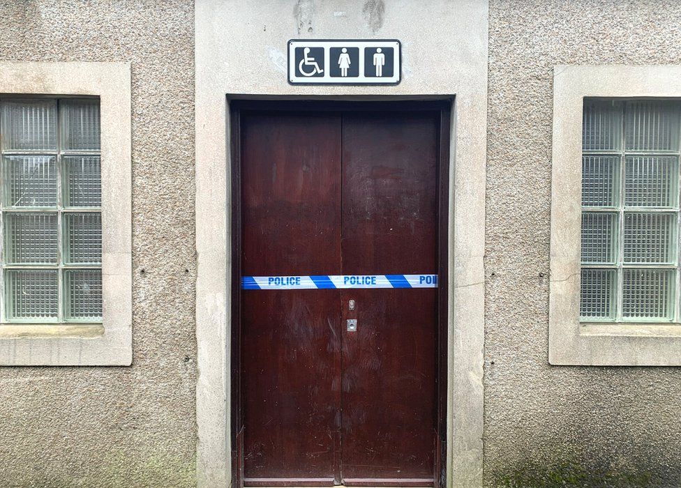 Police probing Orkney rape reports make two arrests - BBC News