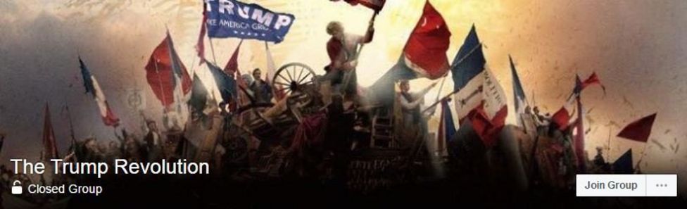 US Election 2016: Trump's 'hidden' Facebook army - BBC News