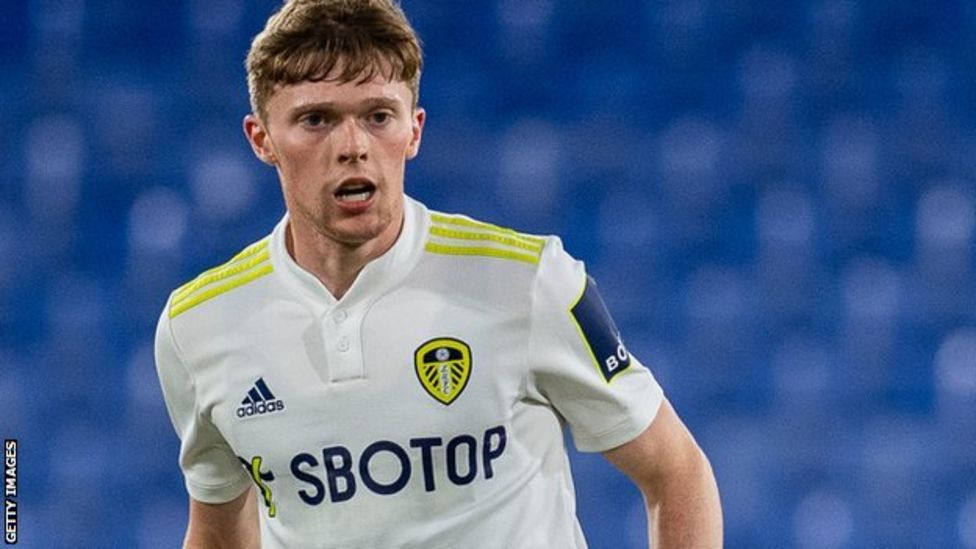 Jack Jenkins: Salford City sign Leeds United midfielder on loan for the ...