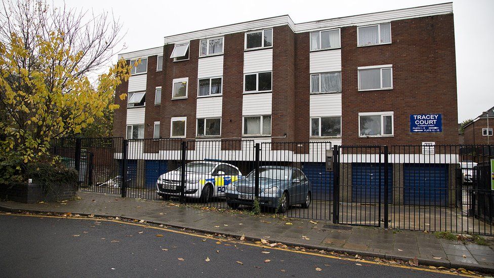 Luton shooting: Chief constable offers 'full support' to Bedfordshire ...