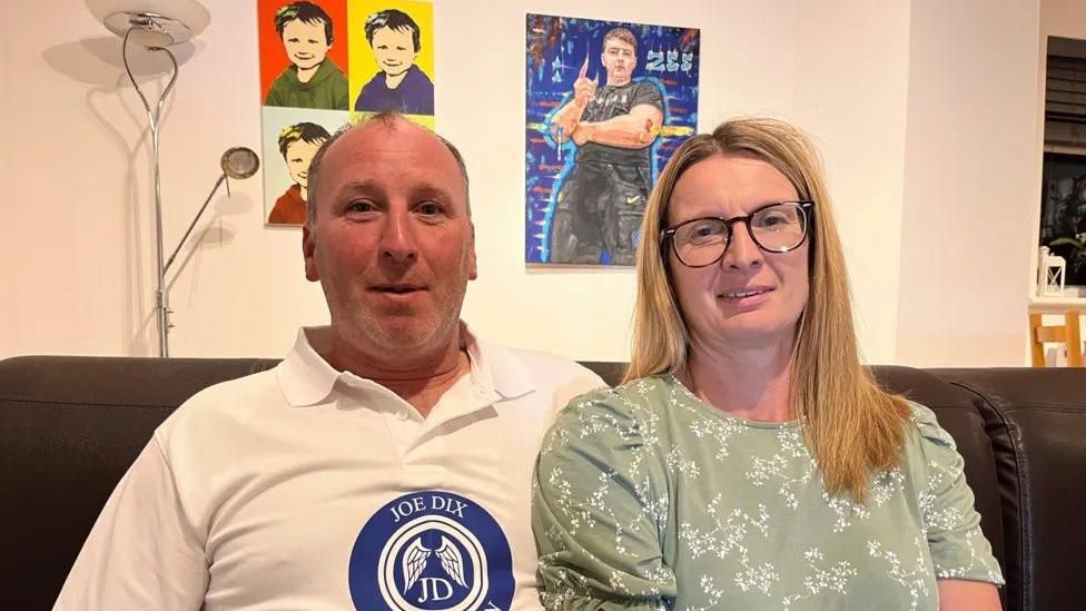 Memorial match for Joe Dix to feature Norwich City legends - BBC Sport