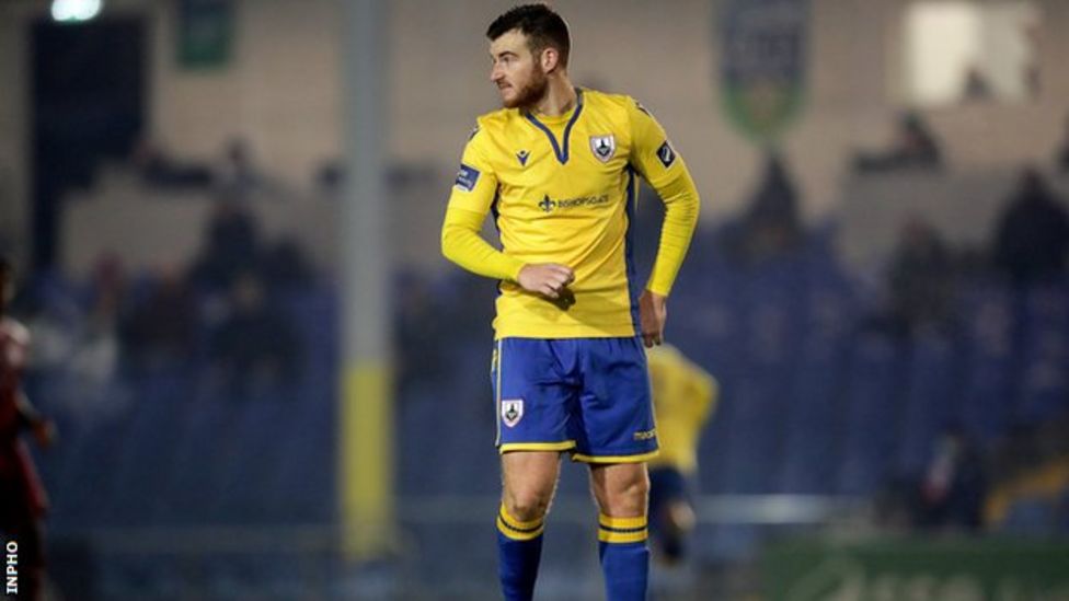 Joe Gorman: Historical sectarian tweet was "grave error of judgement ...