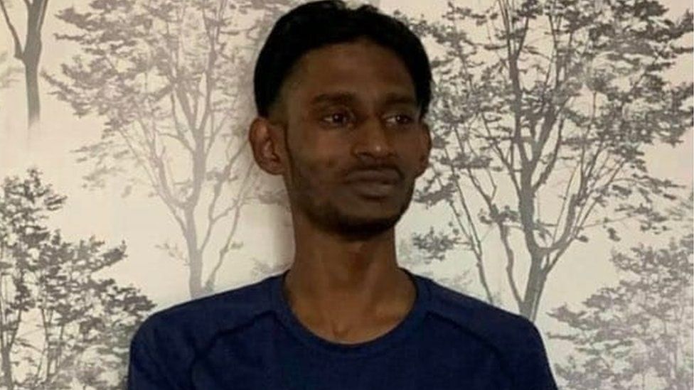 Richard Hand murder case: Man bailed for axe attack went on to kill ...