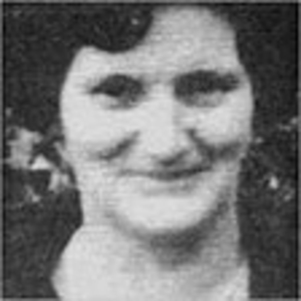 The victims of the Claudy bombing - BBC News