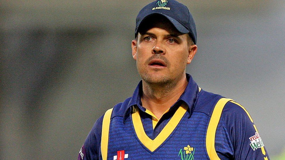 Ross Bevan: Rugby player gets two-year drugs ban - BBC Sport