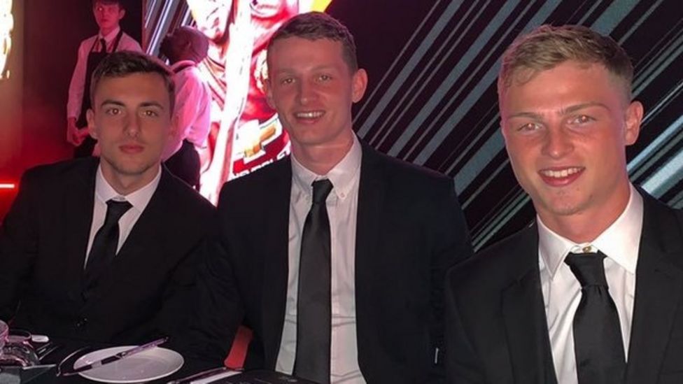 Max Taylor: Manchester United teenager on his cancer, recovery & return ...