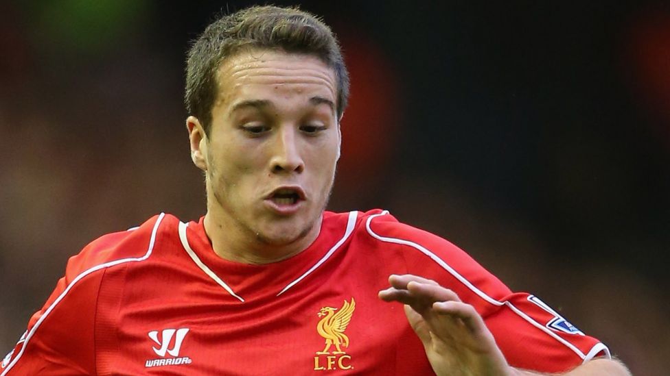 Javier Manquillo: Newcastle sign former Liverpool and Sunderland ...