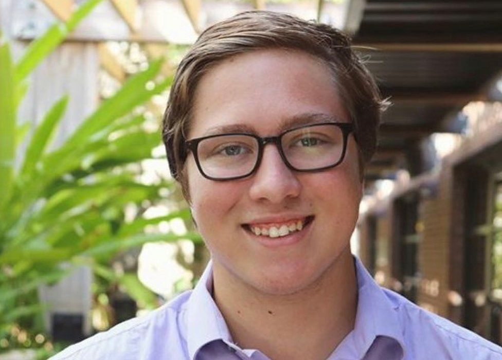 US trans rights: The teen who sued his school, and won, over bathroom ...