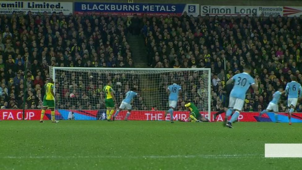 EU referendum: Brexit could have 'big effect' on football - BBC Sport