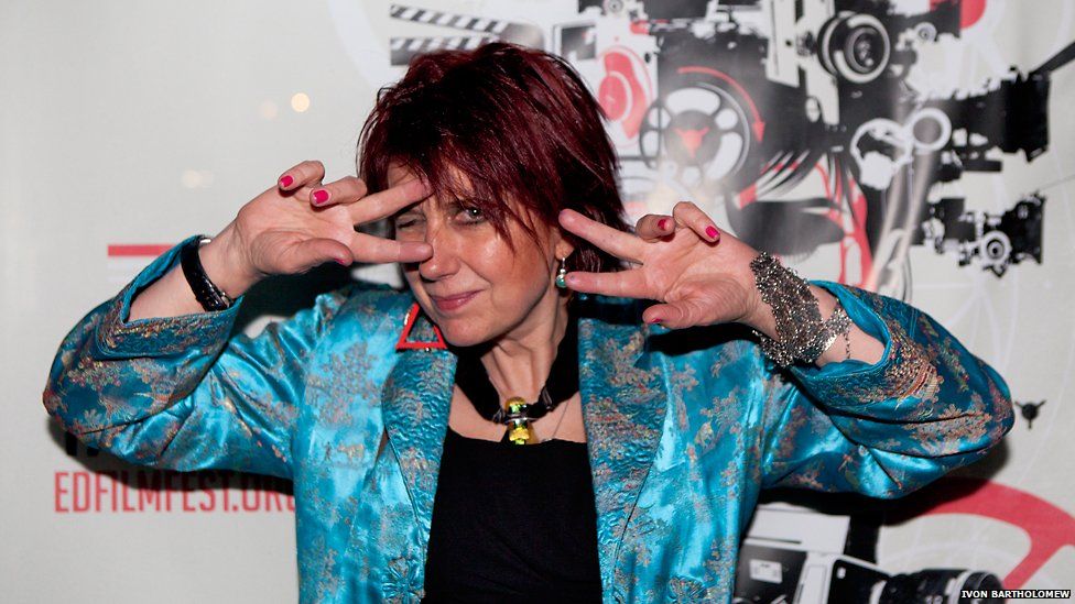 In pictures - Big gold dream: The Sound of Young Scotland 1977-1985 ...