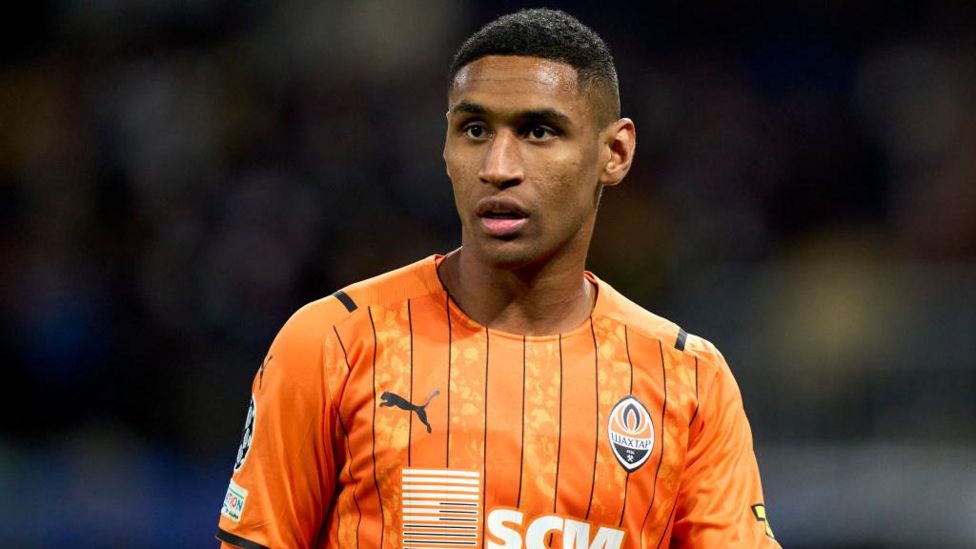 Leicester City: 'Tete will add much needed flair, threat and goals ...