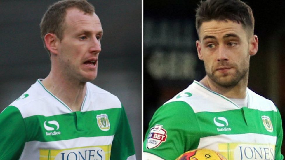 Wes Fogden: Midfielder opts for part-time football return to protect ...