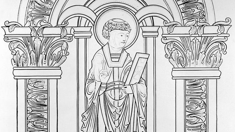 St Swithin's Day: What is it and why do people think the weather today ...