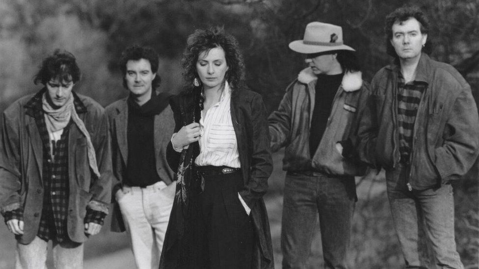 Moya Brennan: Celtic music's first lady on clans, creativity and U2 ...