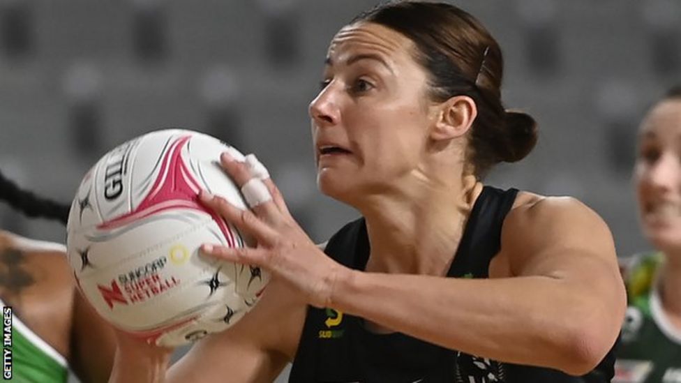 Leeds Rhinos Netball: Australian legend Madi Browne signs for new ...