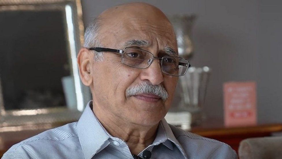 London Marathon: Former Iran detainee Anoosheh Ashoori to run race ...