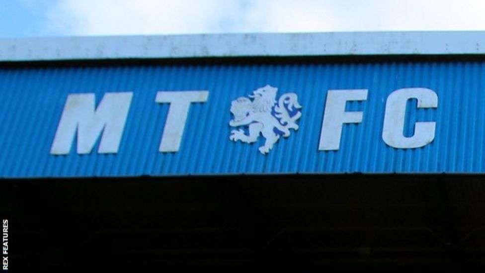 Macclesfield Town: Six-point deduction reduced to four point penalty ...