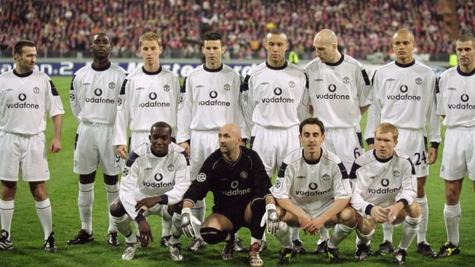 Alex Hunter, Karl Fletcher, Ali Dia - seven of the most famous fake ...