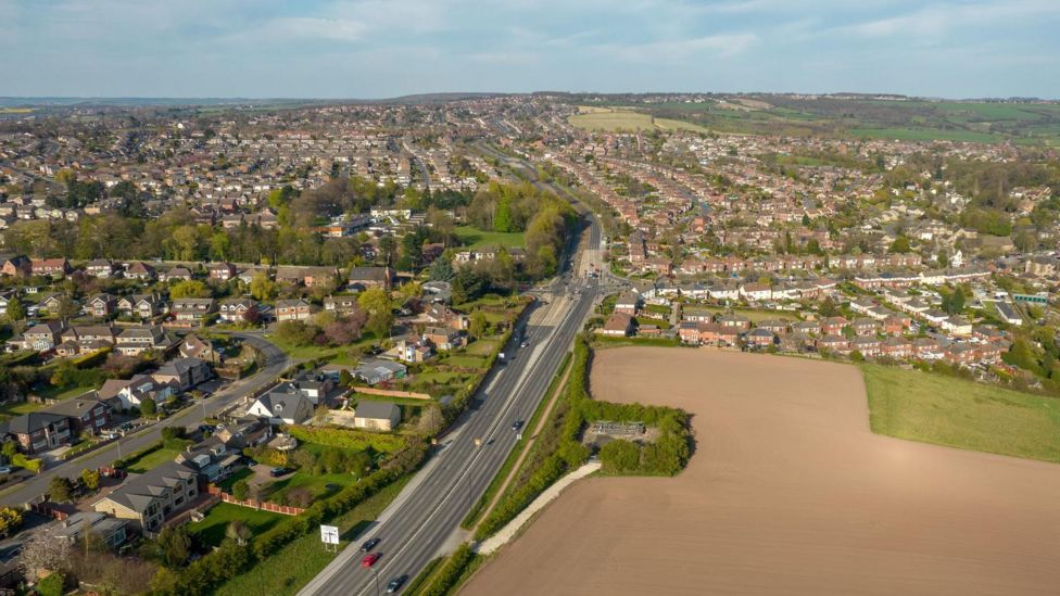 No Conservative candidate fielded in Rotherham - BBC News