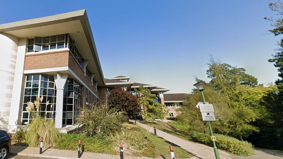 Elmbridge Borough Council to deter wood burning after Defra grant - BBC ...