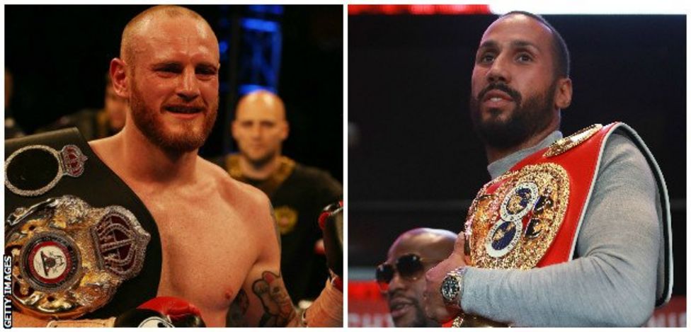 Mike Costello column: 'Another golden era is under way for British ...